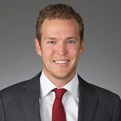 Ryan Hall | CRECollaborative