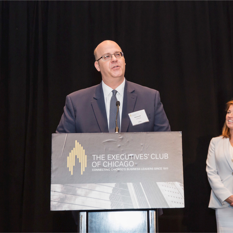 Richard Jurek | CRECollaborative