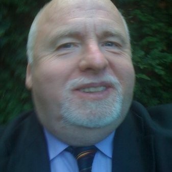 Richard Linhart | CRECollaborative