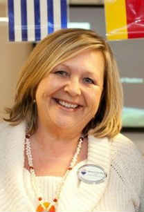 Marsha Collins-Mroz | CRECollaborative