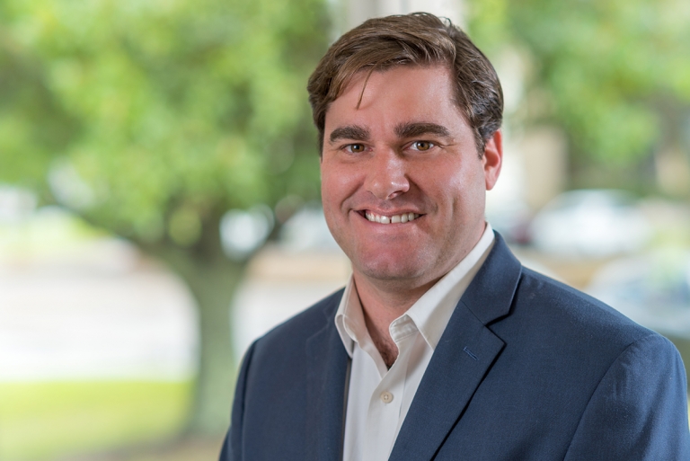 Collin Holmes | CRECollaborative