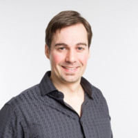 Frank Giudici | CRECollaborative