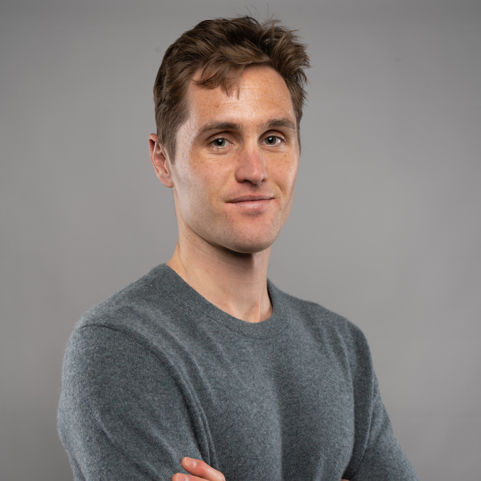 Frank Conrad | CRECollaborative