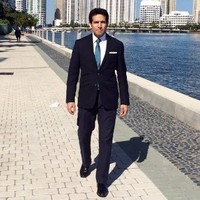 John Mena | CRECollaborative