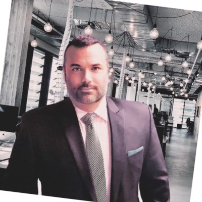 Julian Penna | CRECollaborative