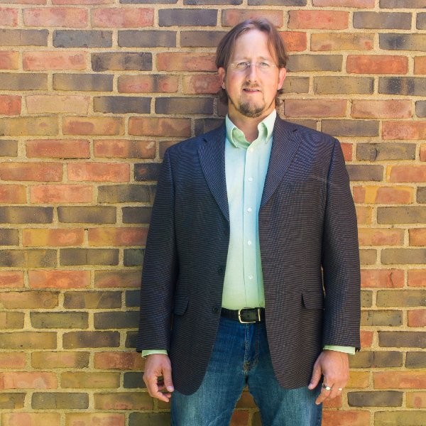 Justin Kale | CRECollaborative