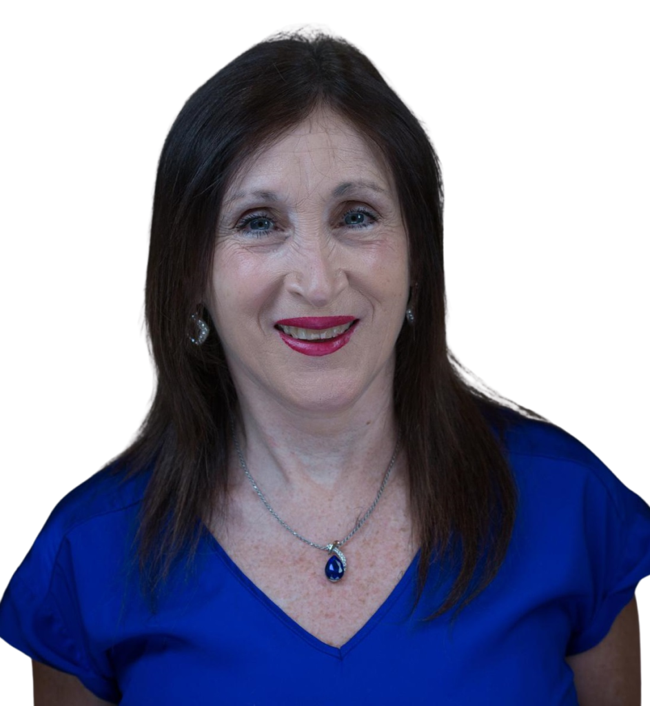 Linda Lombardo | CRECollaborative