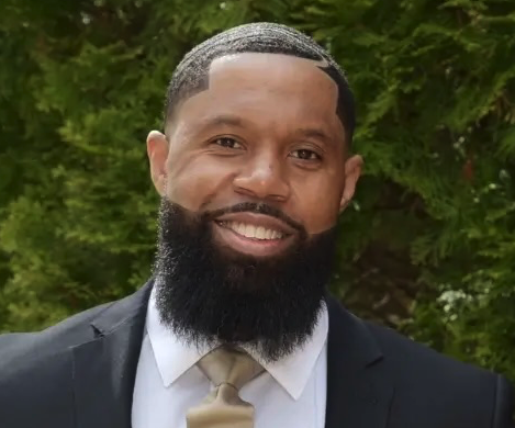 Isaac Jean-PIerre | CRECollaborative