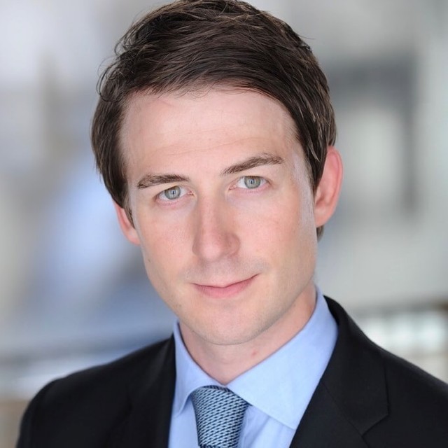 Marc Roman | CRECollaborative