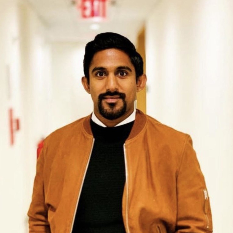 Michael Gallagher | CRECollaborative