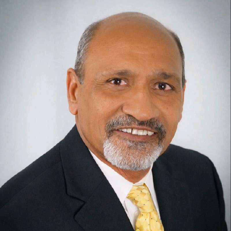 Nasir Malkana | CRECollaborative