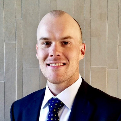 Riley Merritt | CRECollaborative