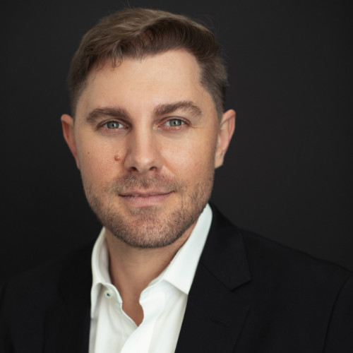 William Clark | CRECollaborative