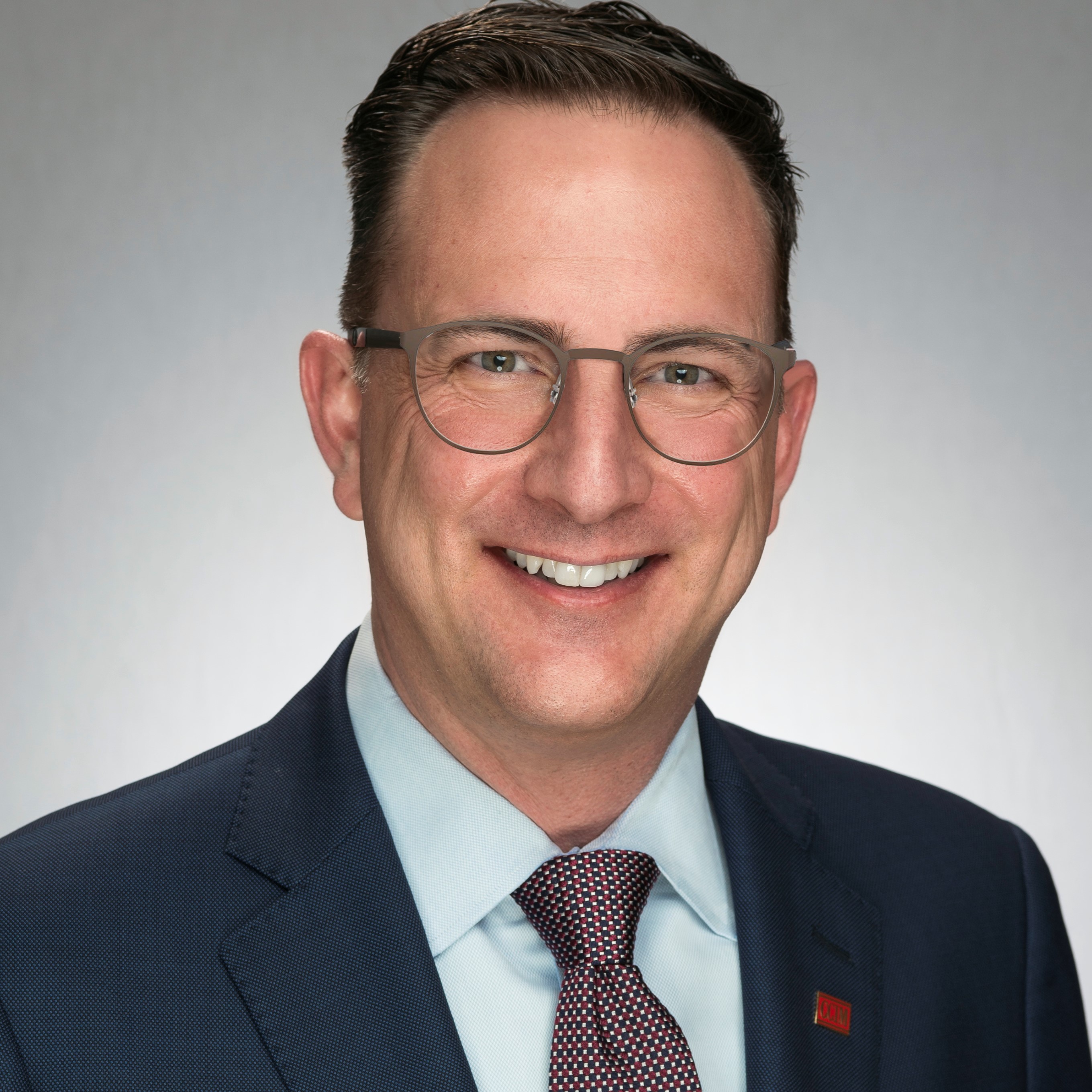 Albert Berry, CCIM | CRECollaborative