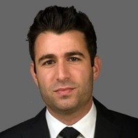 Yoel Sarraf | CRECollaborative