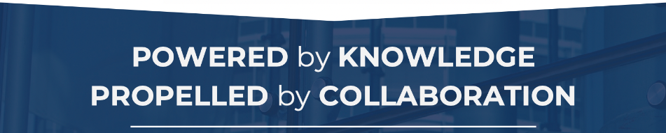 SEARCH | NETWORK | PROMOTE - CRE COLLABORATIVE