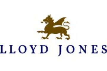Lloyd Jones