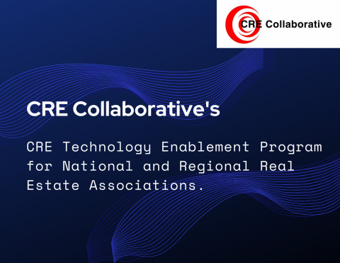 CRE Collaborative to offer a new CRE Technology Enablement program for ...